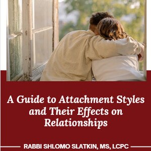 Attachment Styles Theory Toxic Families Codependency - Etsy