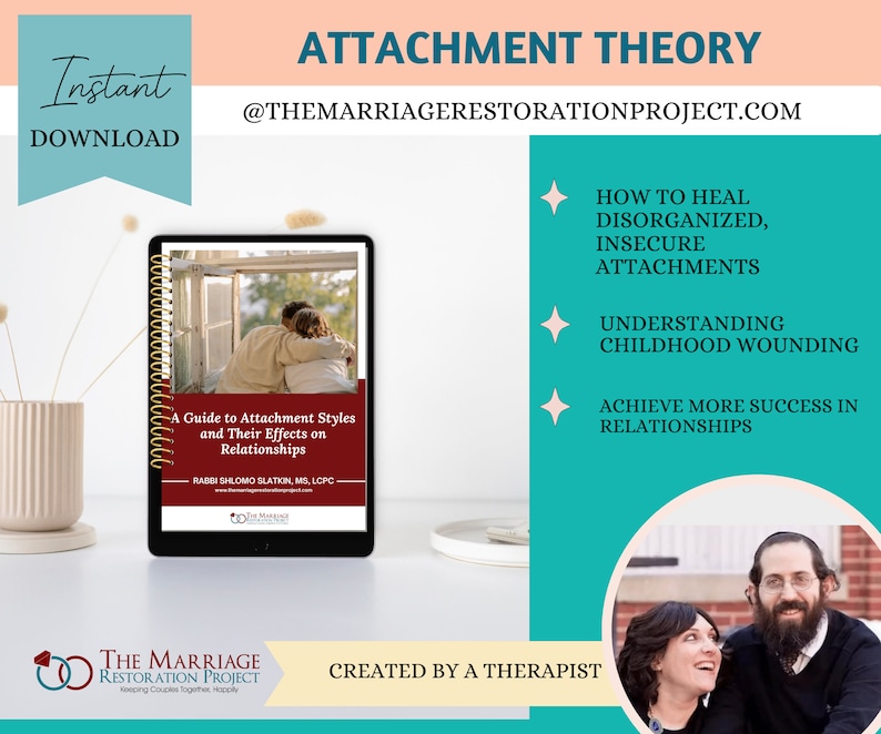 Attachment Styles Theory Toxic Families Codependency Attachment ...