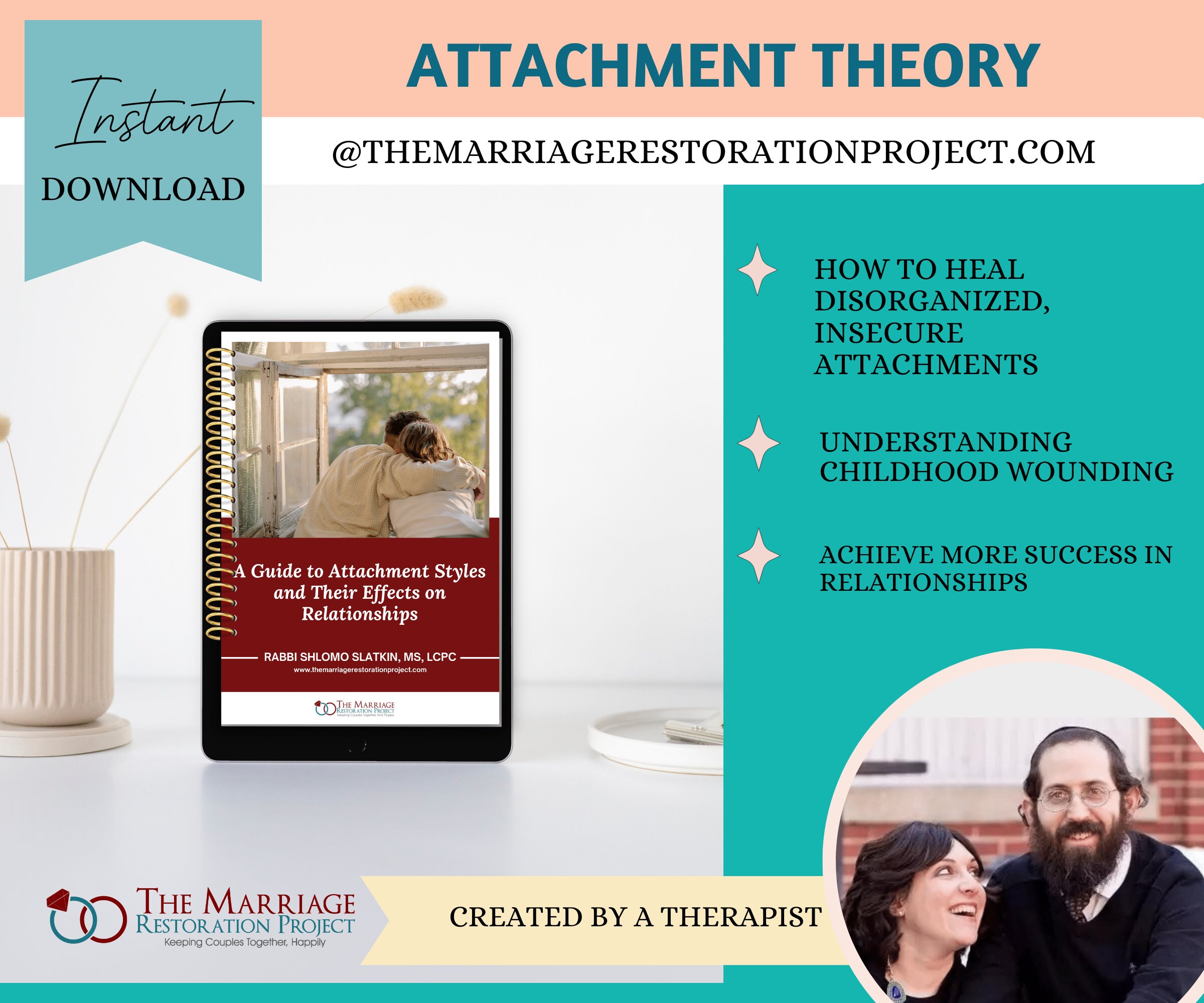 Attachment Styles Theory Toxic Families Codependency Attachment ...