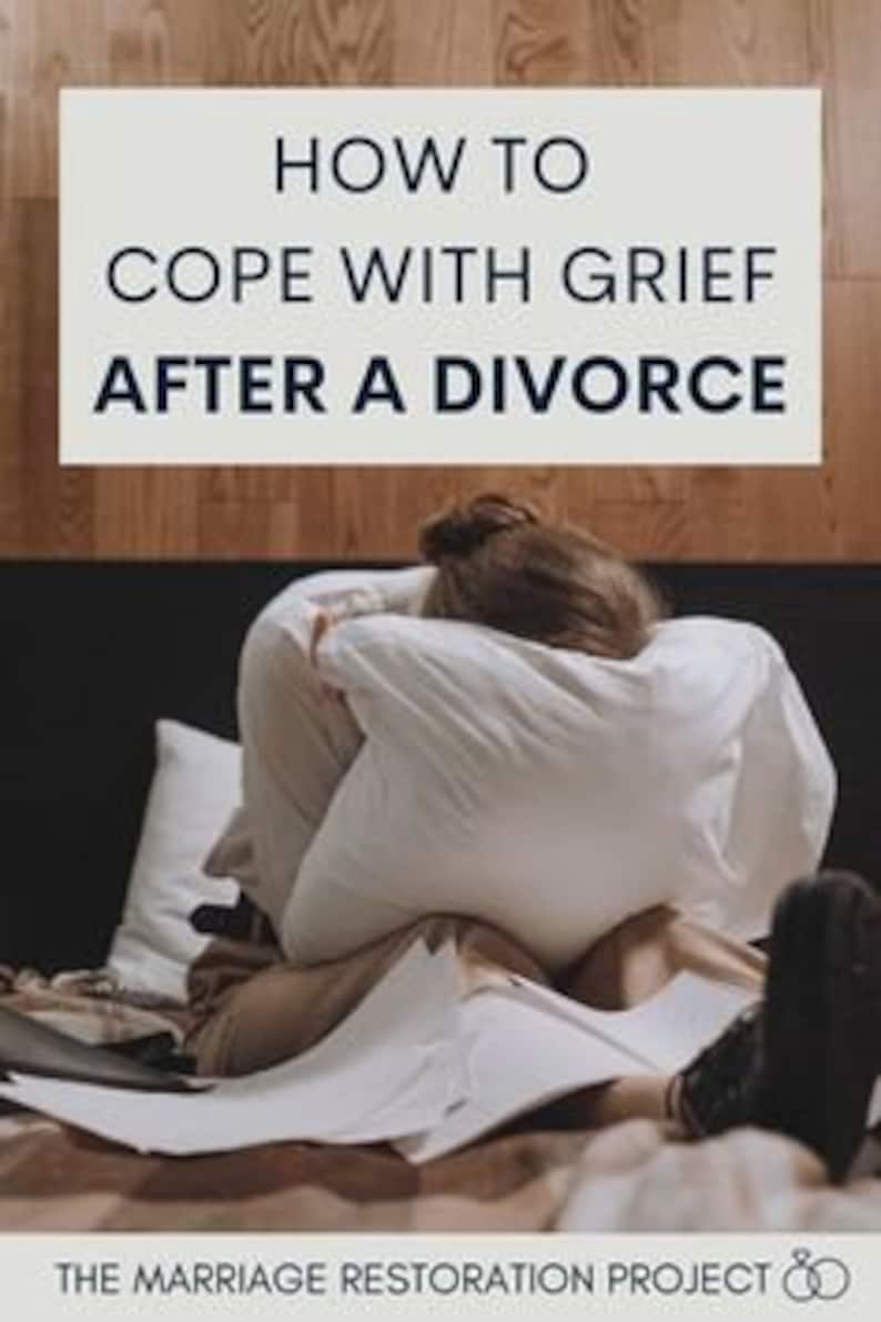 Self Care Relationship Break up Therapy Workbook With Mental Health ...