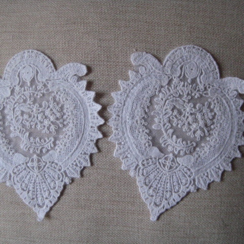 Lace Doilies - Etsy