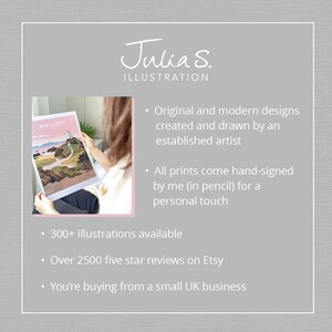 Lynton & Lynmouth Cliff Railway, North Devon. HAND SIGNED Art Print ...