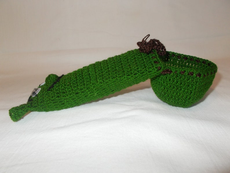Shrek Hand Knitted Underwear Penis Warmer Cock Sock Vibrator Etsy