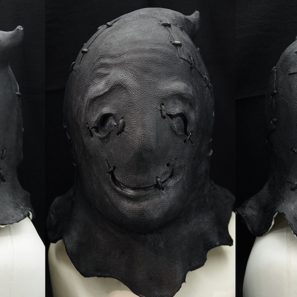 Slipknot Mask - Etsy