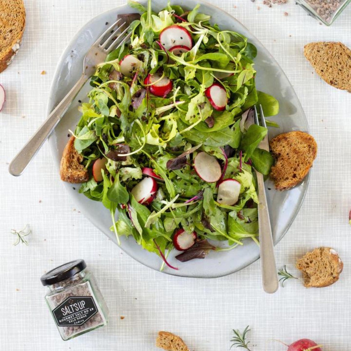 Kala Namak Coarse Salt Ecopack I Indian Black Salt Gourmet Salts - Etsy