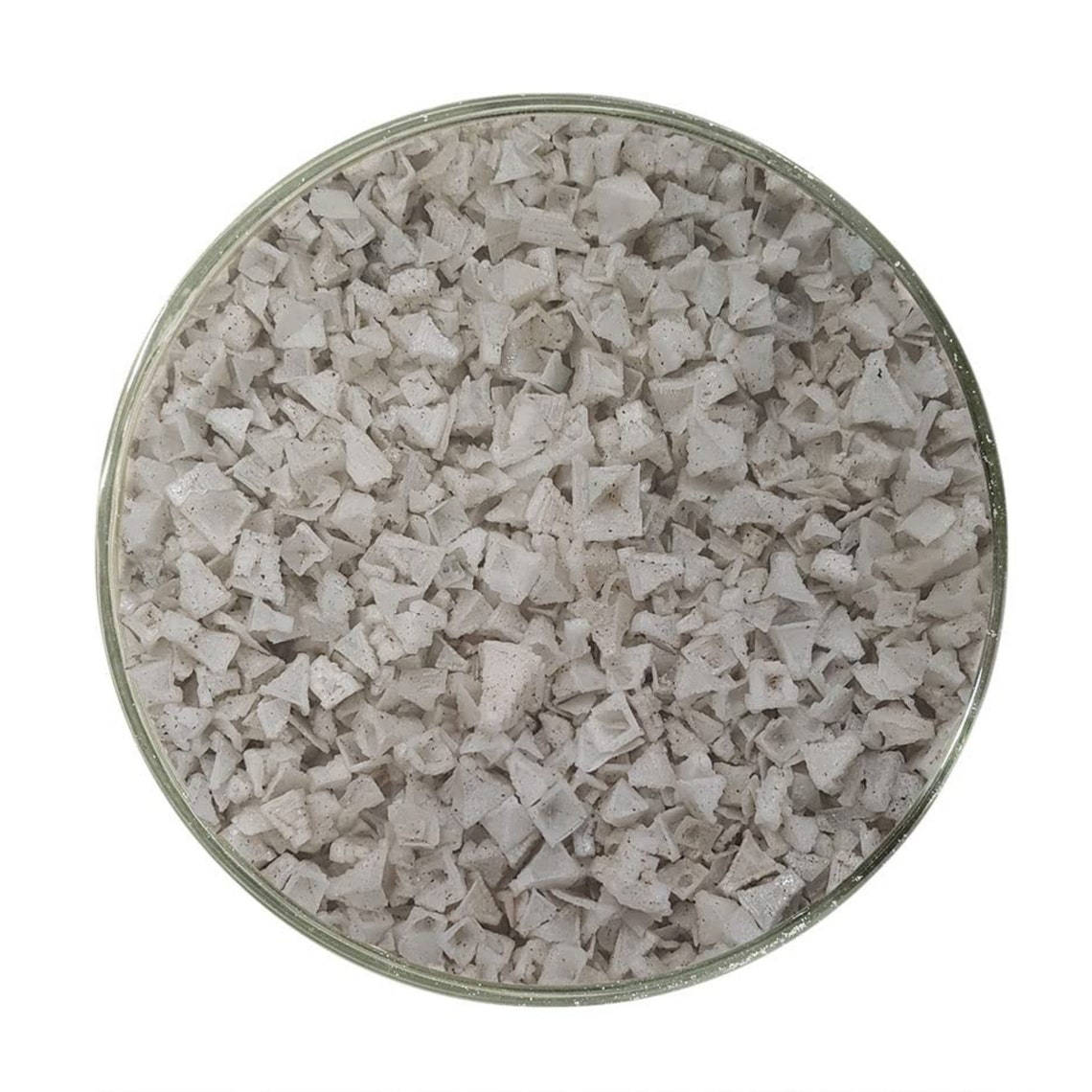 Rosemary Crystal Salt Flakes I Gourmet Salts | 45g Glass Jar / 1.6oz ...