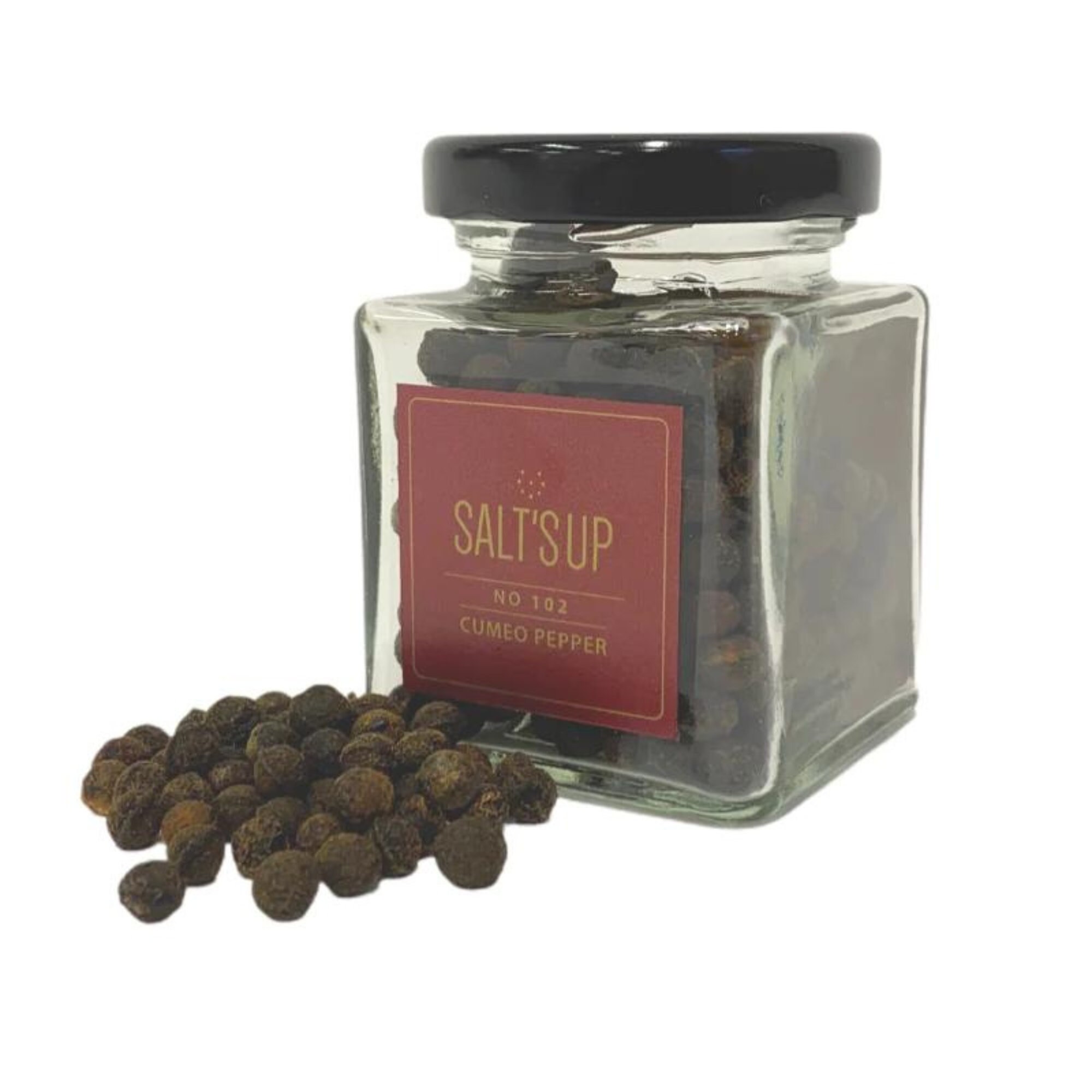 CUMEO Pepper - One of the Rarest Pepper I Gourmet Peppers and Spice ...