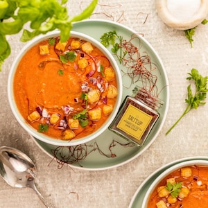 ANGEL'S HAIR Chili Threads | Korean Red Pepper | 8gr/0.28 Oz Glass Jar ...