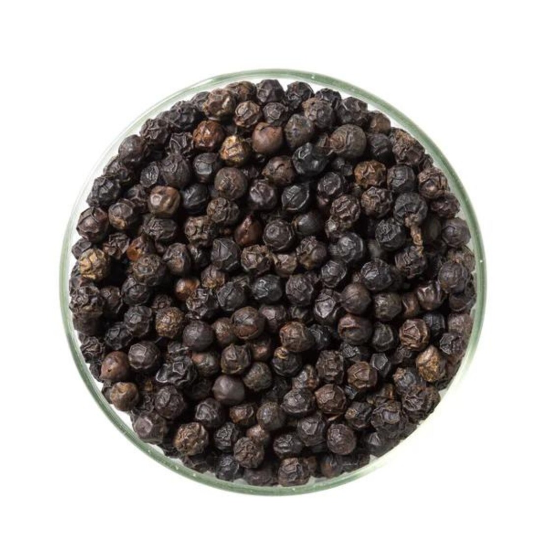 WHISKEY Pepper I Gourmet Peppers and Spices | 45g / 1.58oz Glass Jar ...