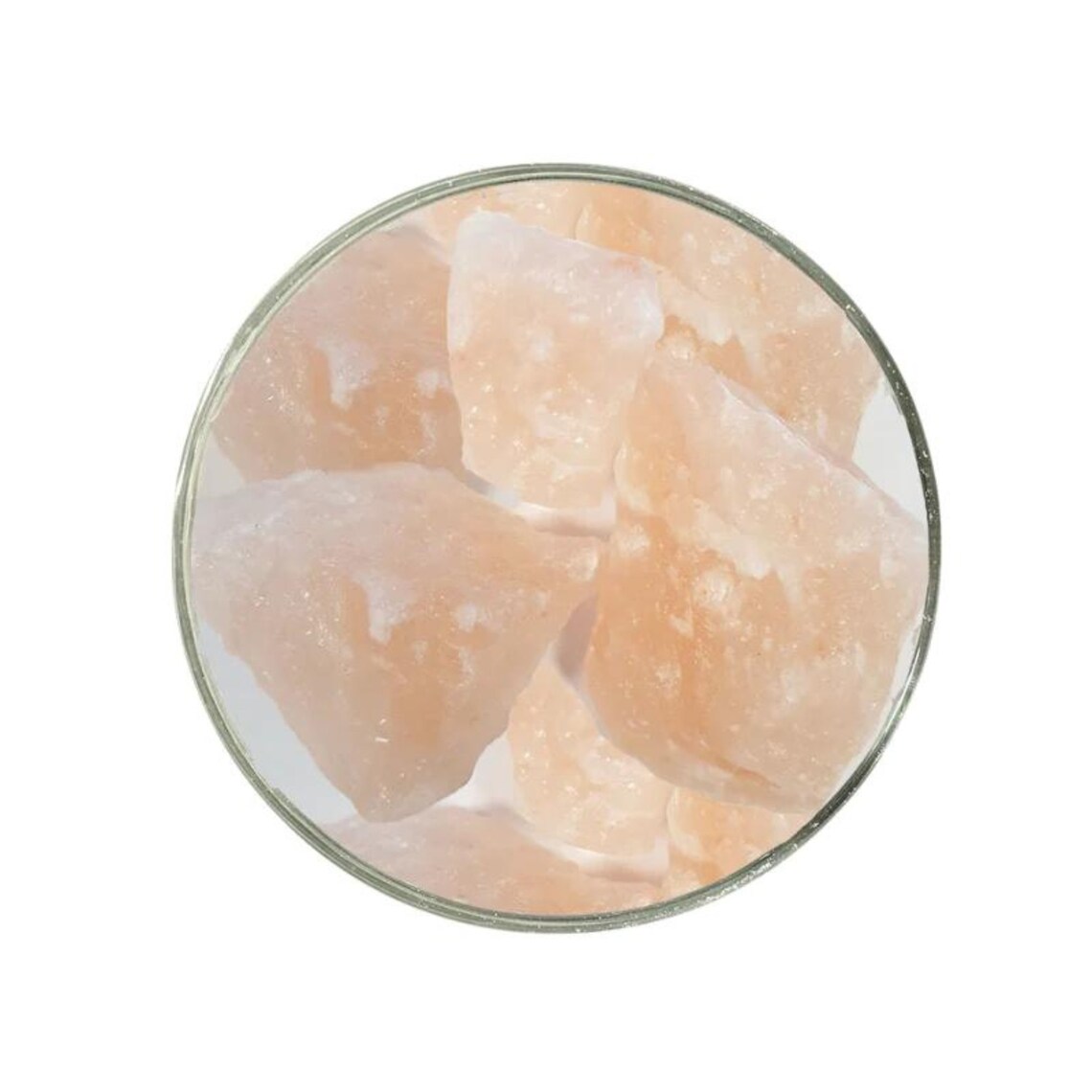 CRYSTAL PINK Salt Diamonds | 17.6 Oz / 500 Gr Ecopack | the Clean ...