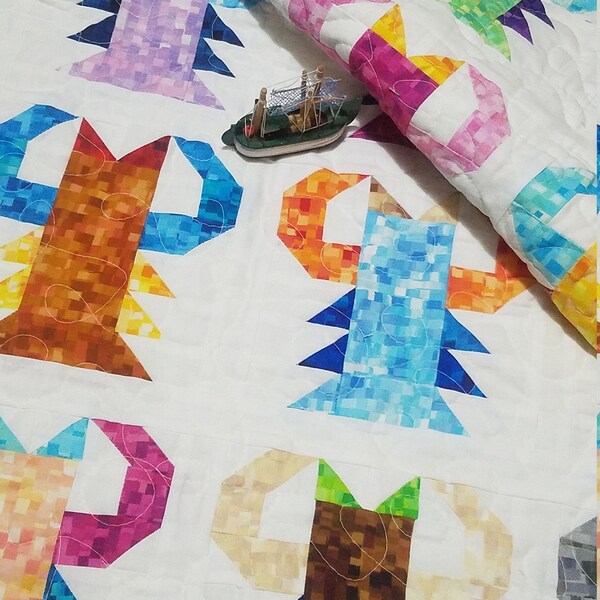 Crayfish - Etsy
