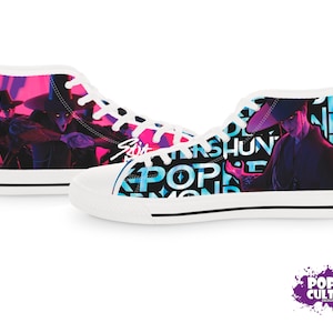 Baby Saja Shoes Kpop Demon Hunters - Etsy