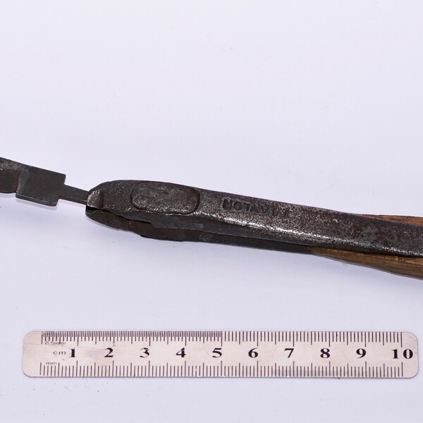 Antique Ink Eraser - Etsy