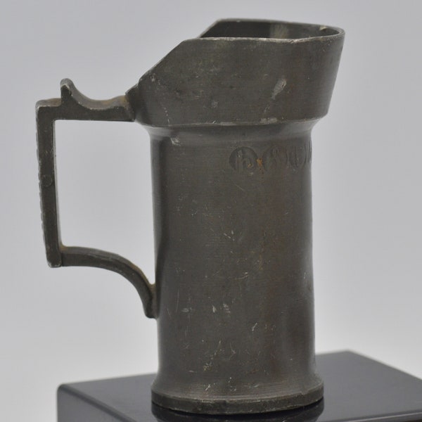 Pewter Touch Marks - Etsy