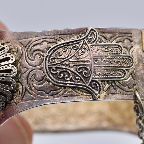 Arabian Bracelet - Etsy