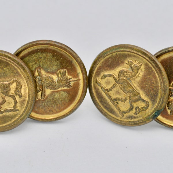 Livery Buttons - Etsy UK
