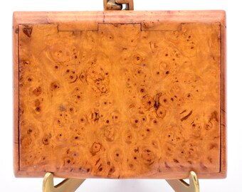 Calling Card Table - Etsy