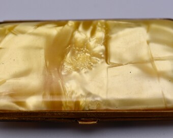 Cigarette Case for 120s - Etsy