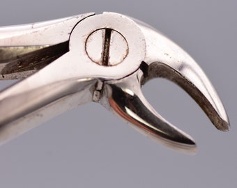 Tooth Extractor - Etsy