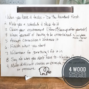 Handwriting Sign/ Handwritten Plaque/ Handwriting Frame/ Handwriting ...