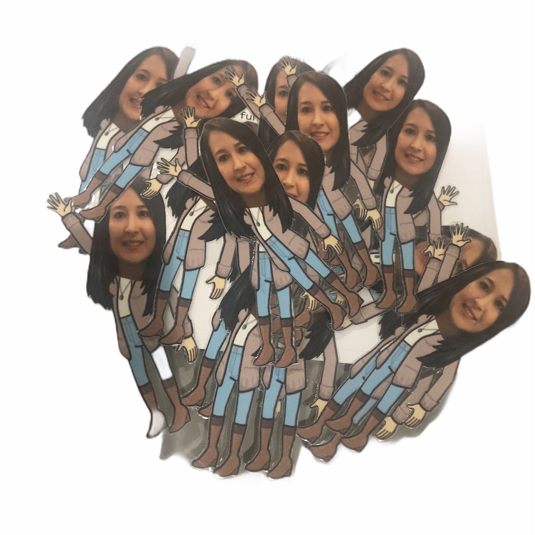 Flat Teacher Bitmoji, Flat Bitmoji Teacher, Classroom Bitmoji Teacher ...