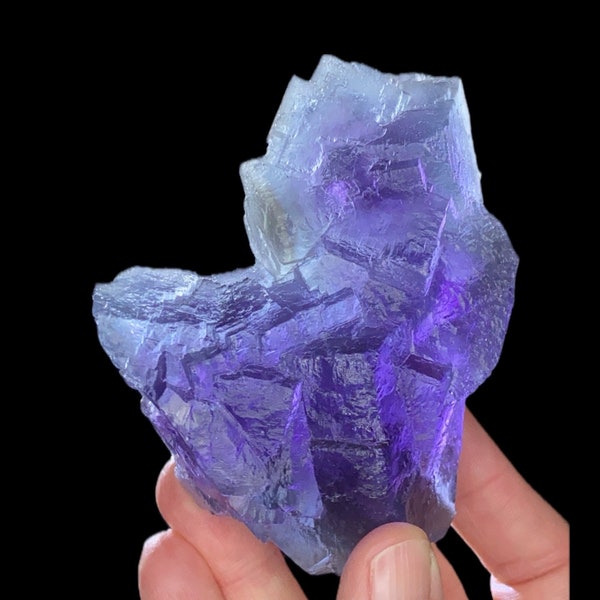 Fluorite Cubes - Etsy