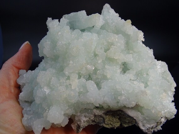 Old Earth Minerals