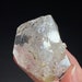 Pyrite Pseudomorph After Pyrrhotite With Quartz, Bournonite, Calcite ...