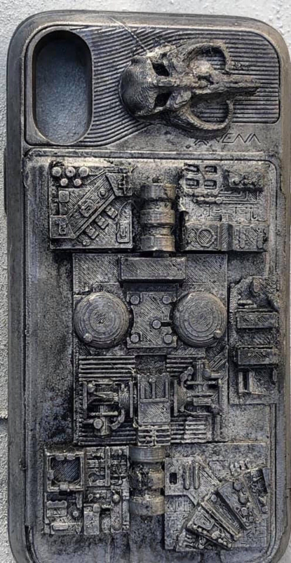 Star Wars Themed Greeblies for kit Bashing Your | Etsy