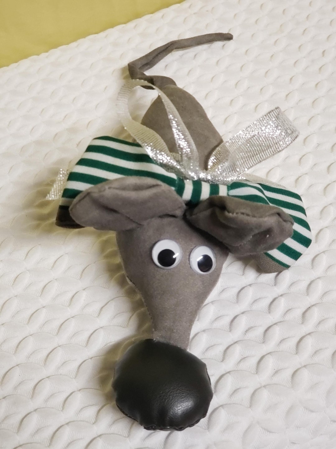 Little Gray Mouse Plush Toy 20 - Etsy