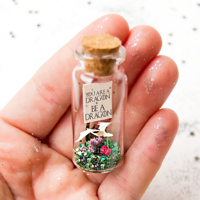 Dragon Gift - 60+ Gift Ideas for 2025