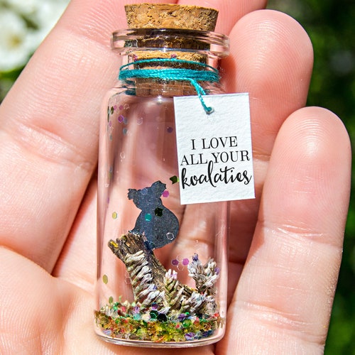 Koala Gift for Him. Gift for Boyfriend. Valentines Mature Gift - Etsy