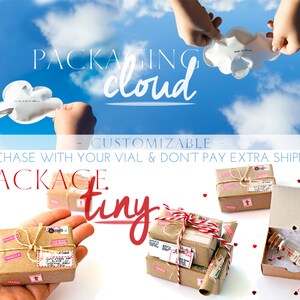 Thank You so Very Much. Tiny Message in a Bottle. Miniatures. | Etsy