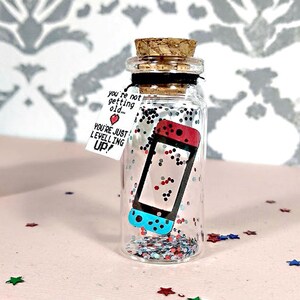 Personalized Gift for Boyfriend Level up Gift for Husband Gamer ...