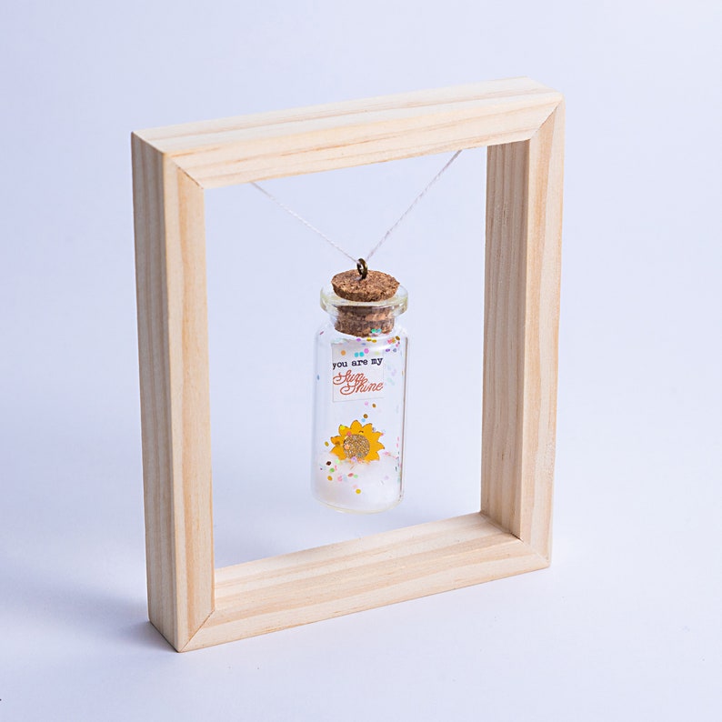 Sunshine Gift You Are My Sunshine Personalized Gift for - Etsy