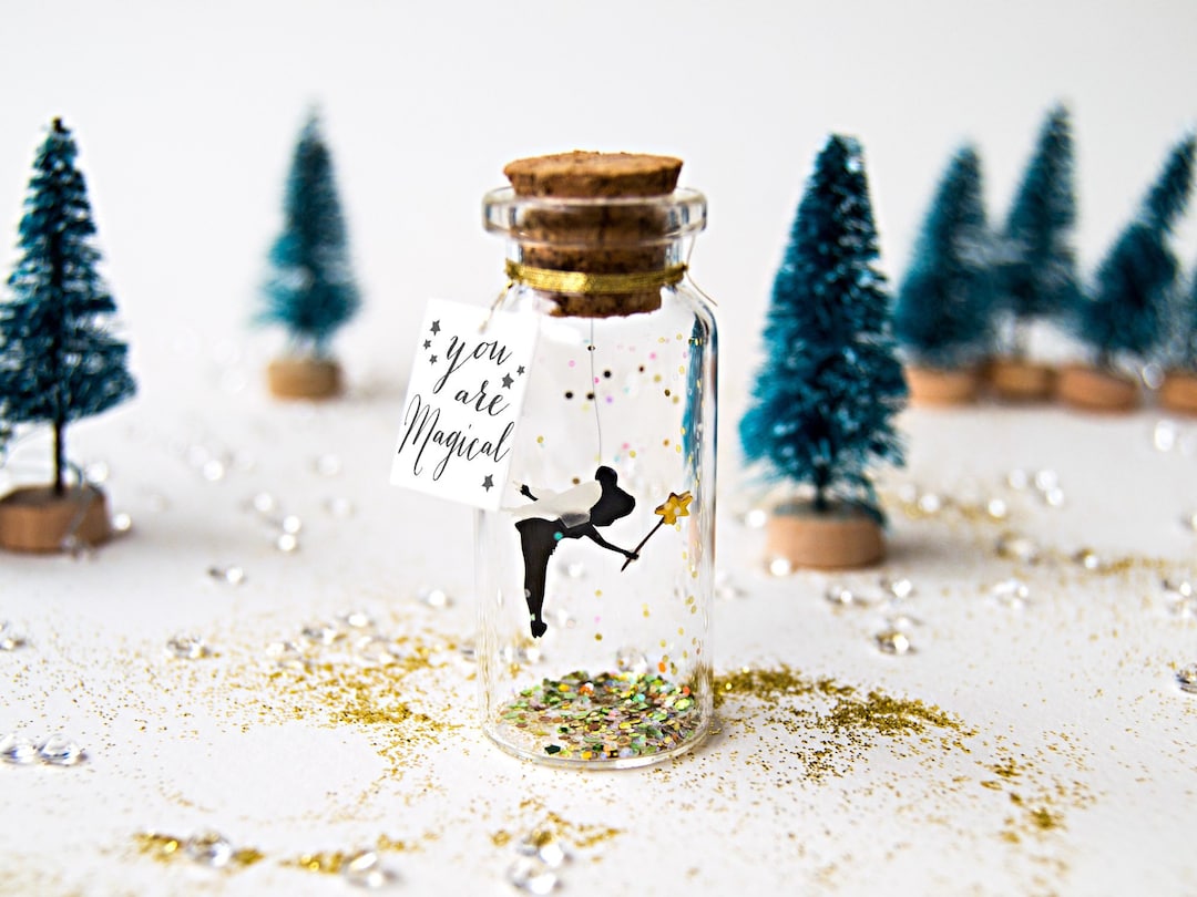 Mothers Day Gift Peter Pan Gift Tinkerbell Gift Gifts for Mom Gifts for ...