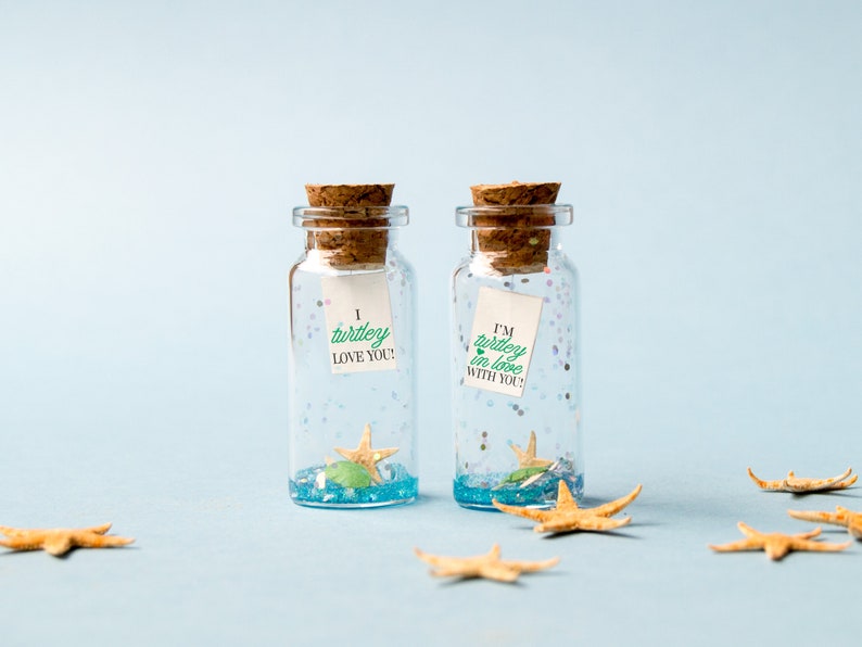 Turtle card gift for birthday Have a turtley awesome Birthday | Etsy