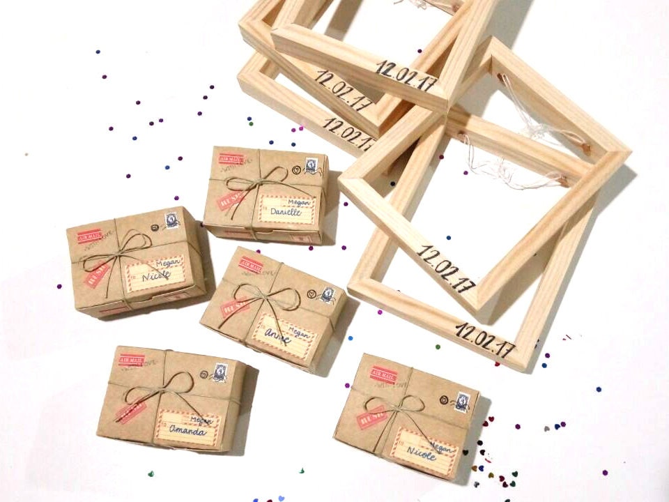 Friend gift Friendship Miniature gift for Gamer Nerd gift | Etsy