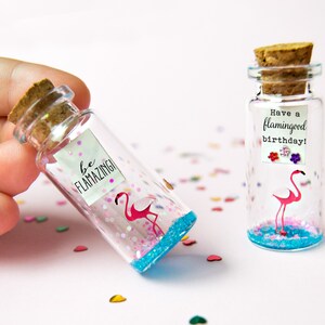 Flamingo Gift. Birthday Gift. Personalized Gift. Be Flamazing. | Etsy