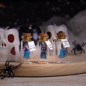 Cute Ghost Gift, Glow in the Dark Ghost, Halloween Gift, My Boo ...