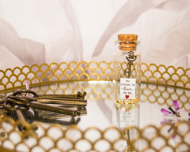 Valentines Day Gift Key Personalized Gift for Girlfriend. Key - Etsy