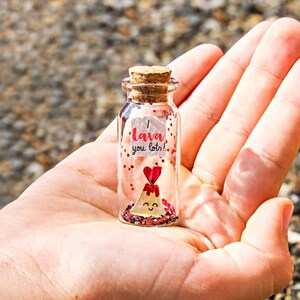 I Lava You Gift for Boyfriend Anniversary Gift for Husband Wife ...