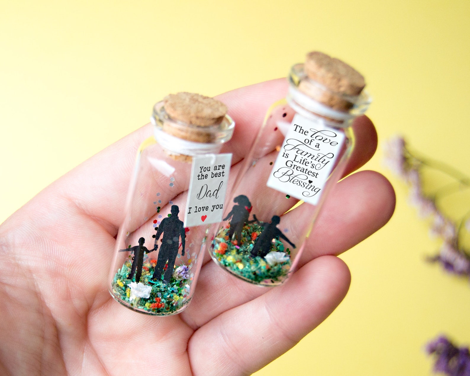 Fathers Day Gift Personalized Dad Gift From Daughter Gift From - Etsy