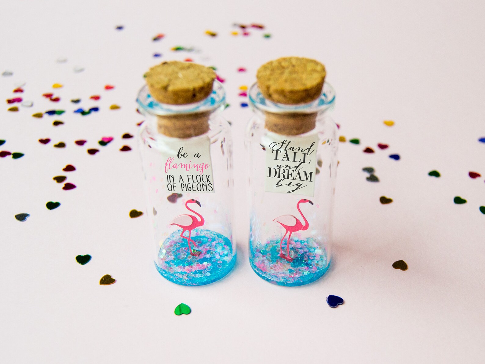 Flamingo Gift. Birthday Gift. Personalized Gift. Be Flamazing. - Etsy