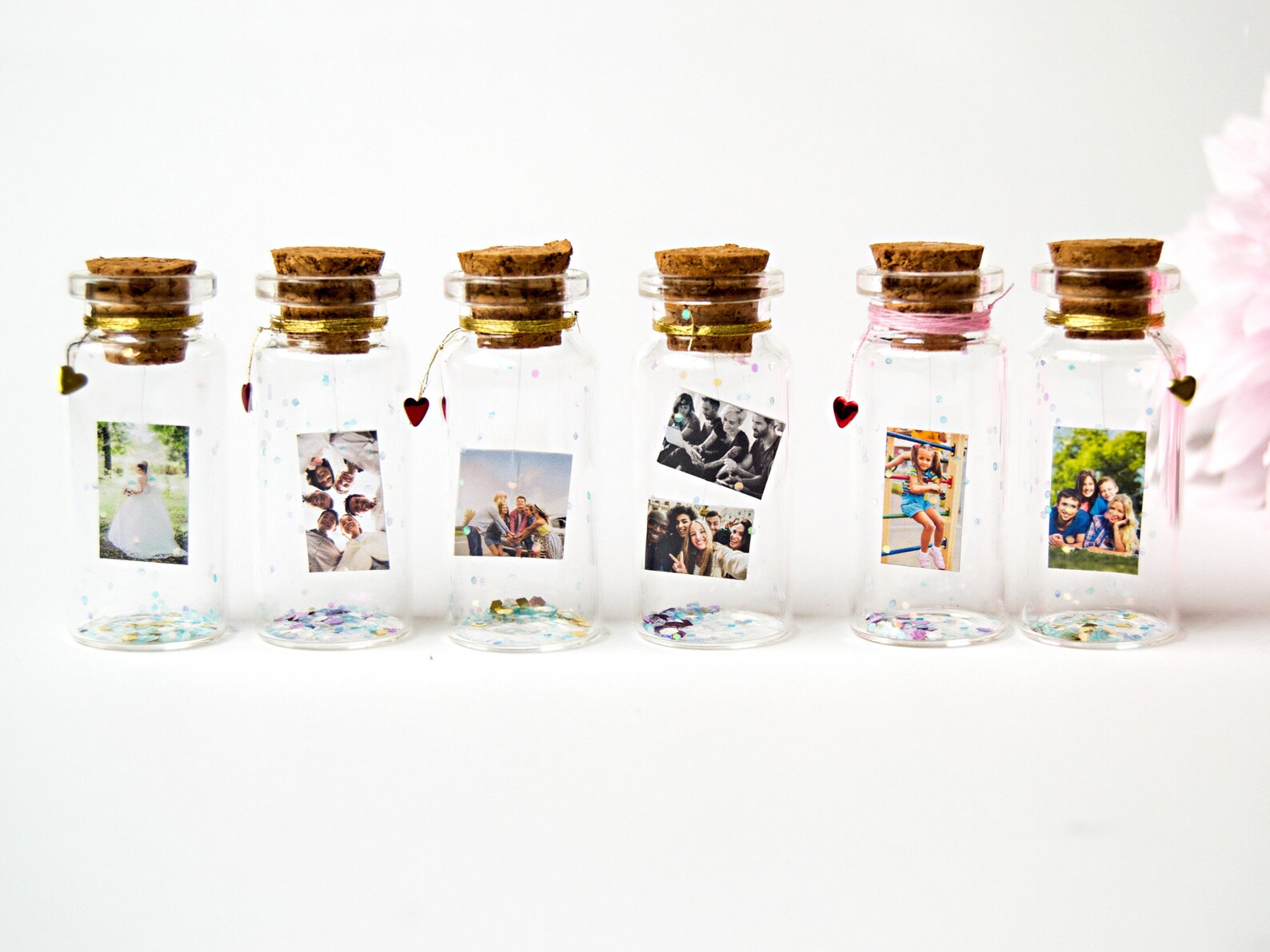 Regalo con Fotos. Regalo para Pareja. Regalo para Familia. - Etsy España