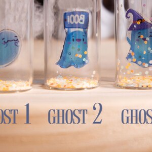 Cute Ghost Gift, Glow in the Dark Ghost, Halloween Gift, My Boo ...