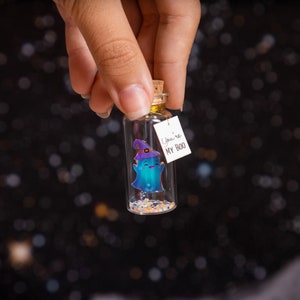 Cute Ghost Gift, Glow in the Dark Ghost, Halloween Gift, My Boo ...