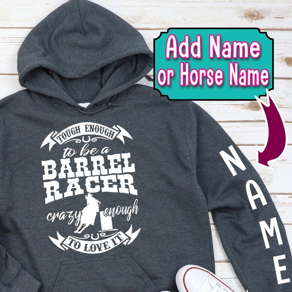 Barrel Racing - Etsy