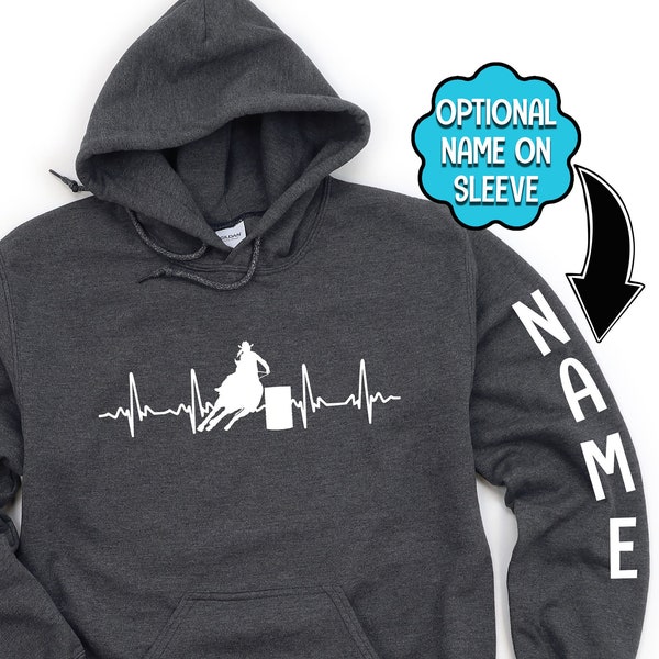 Barrel Racing - Etsy