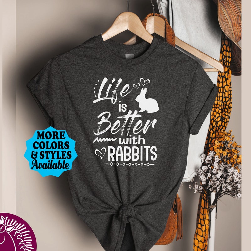 Rabbit Gifts - 60+ Gift Ideas for 2024